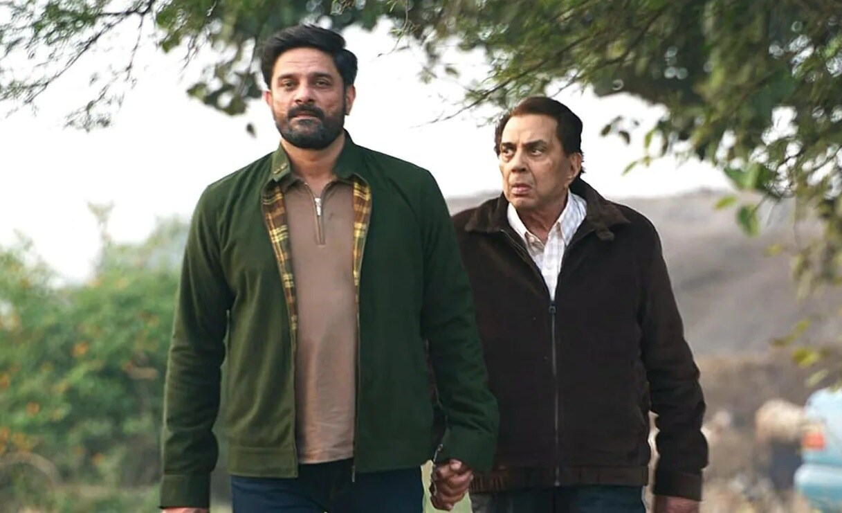 Dharmendra's First Salary: 3 Producers Signed Him But Paid Him Only ...