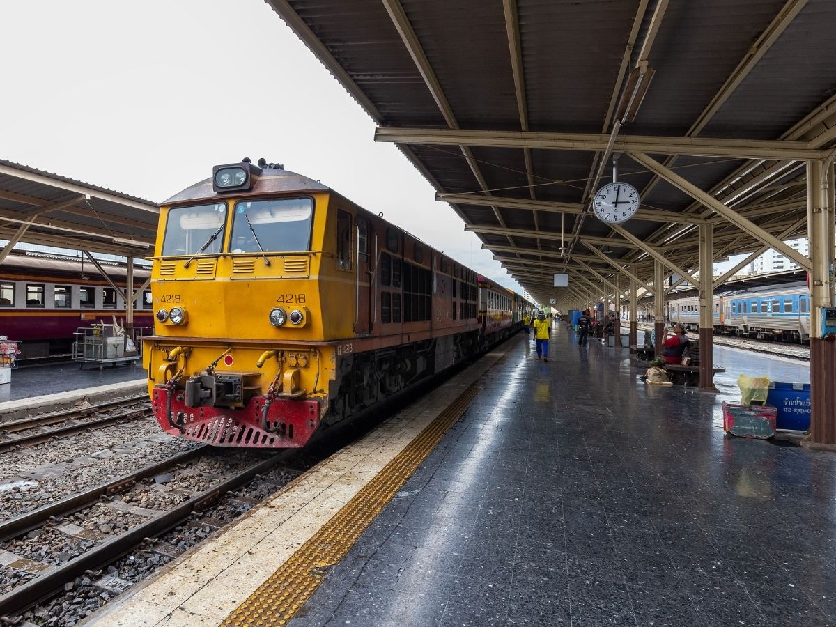 Big Update for Train Passengers: Railways’ New Reservation Chart Rule ...