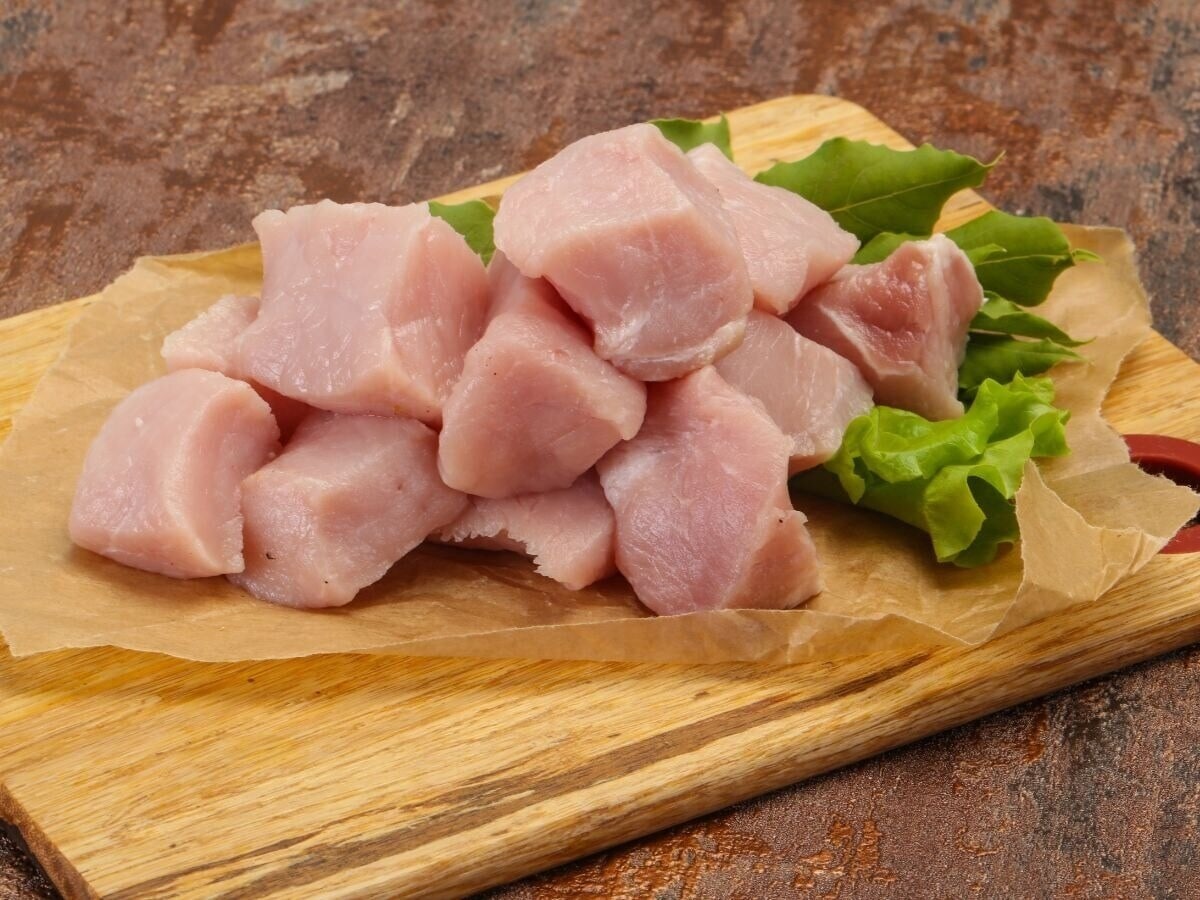 Raw Chicken Storage Warning: How Long Can It Stay In Your Fridge Before ...