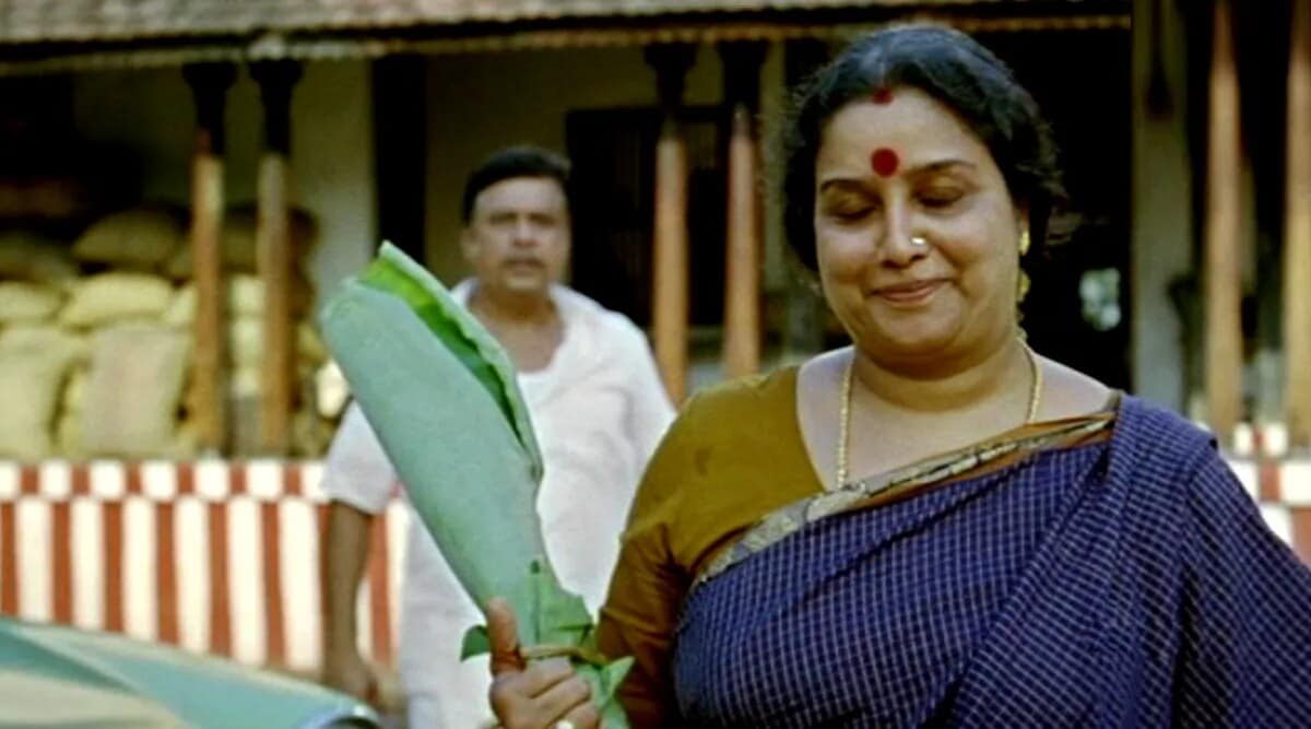 Veteran Tamil Actress Tulasi Announces Retirement After 300 Films And ...