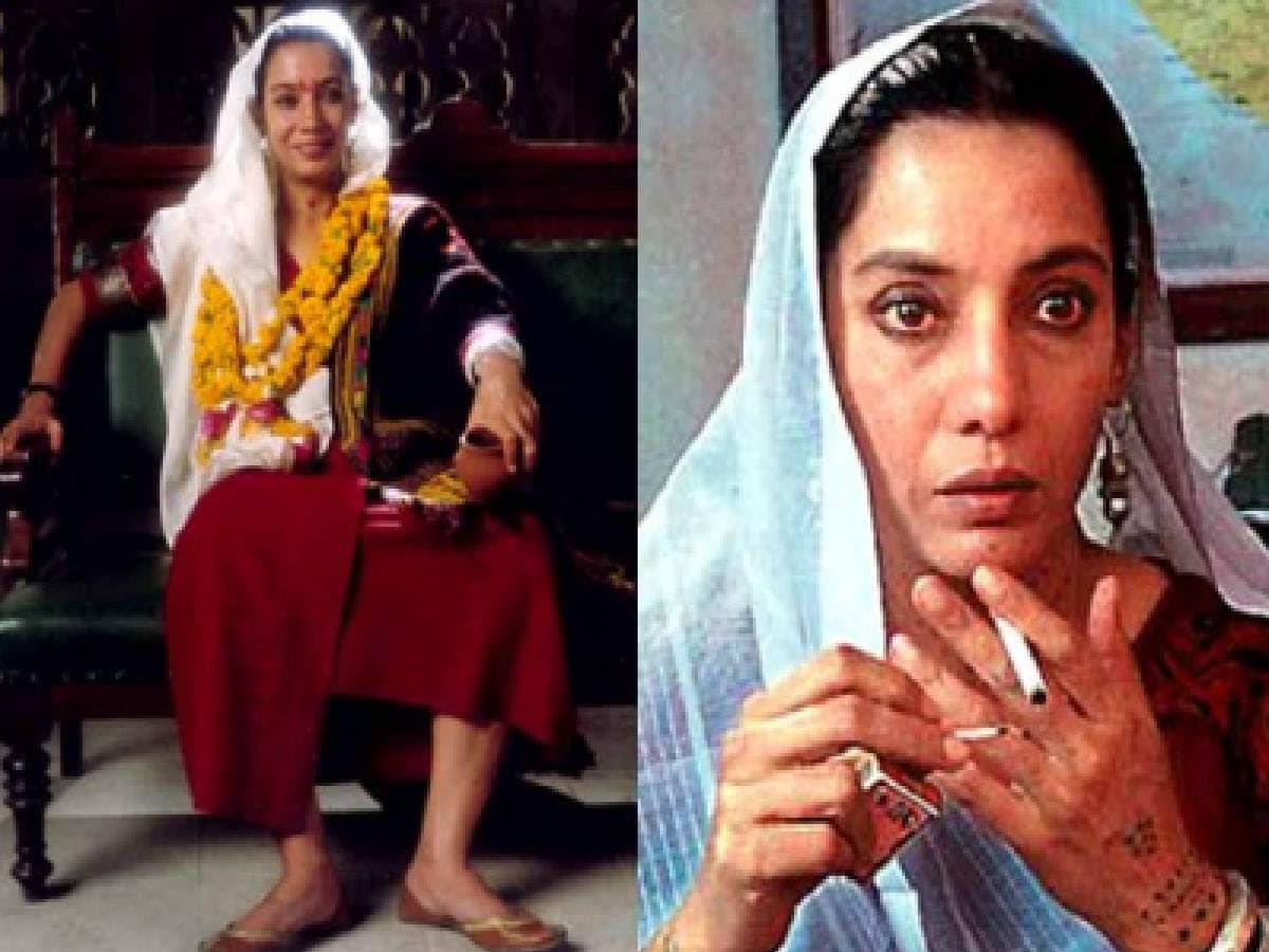 This Cult Drama About A Female Don Flopped But Won 6 National Awards