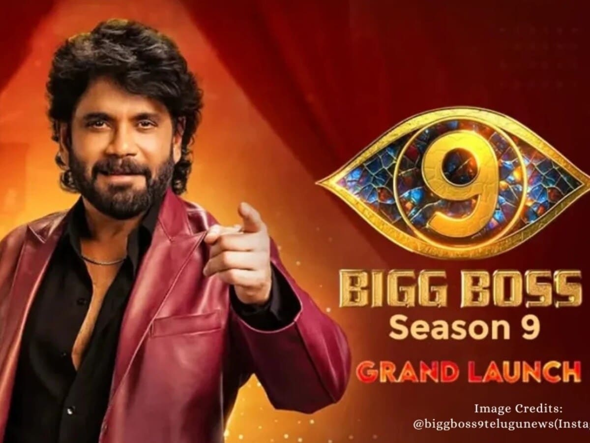 Bigg Boss Season 9: The Contestant Who Could Outplay Tanuja And Take ...