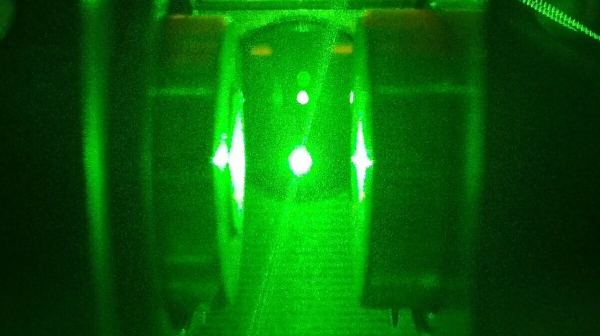 Where Does Lightning Begin? Scientists Capture The Tiny Spark That ...