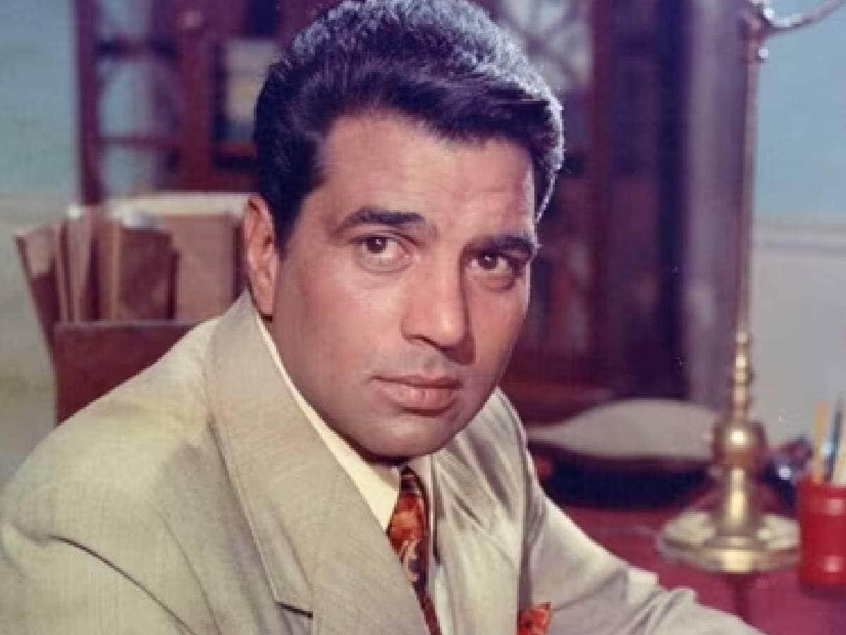 Dharmendra's Birth Anniversary: 10 Fascinating Facts About The Iconic Actor