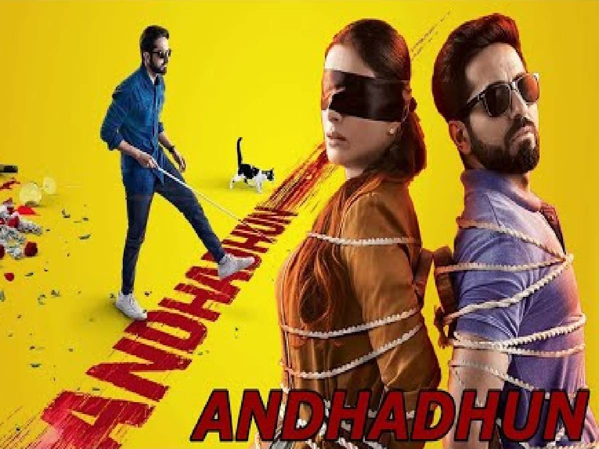 Before Mrs Desphande, Watch These Bollywood Murder Mystery Films