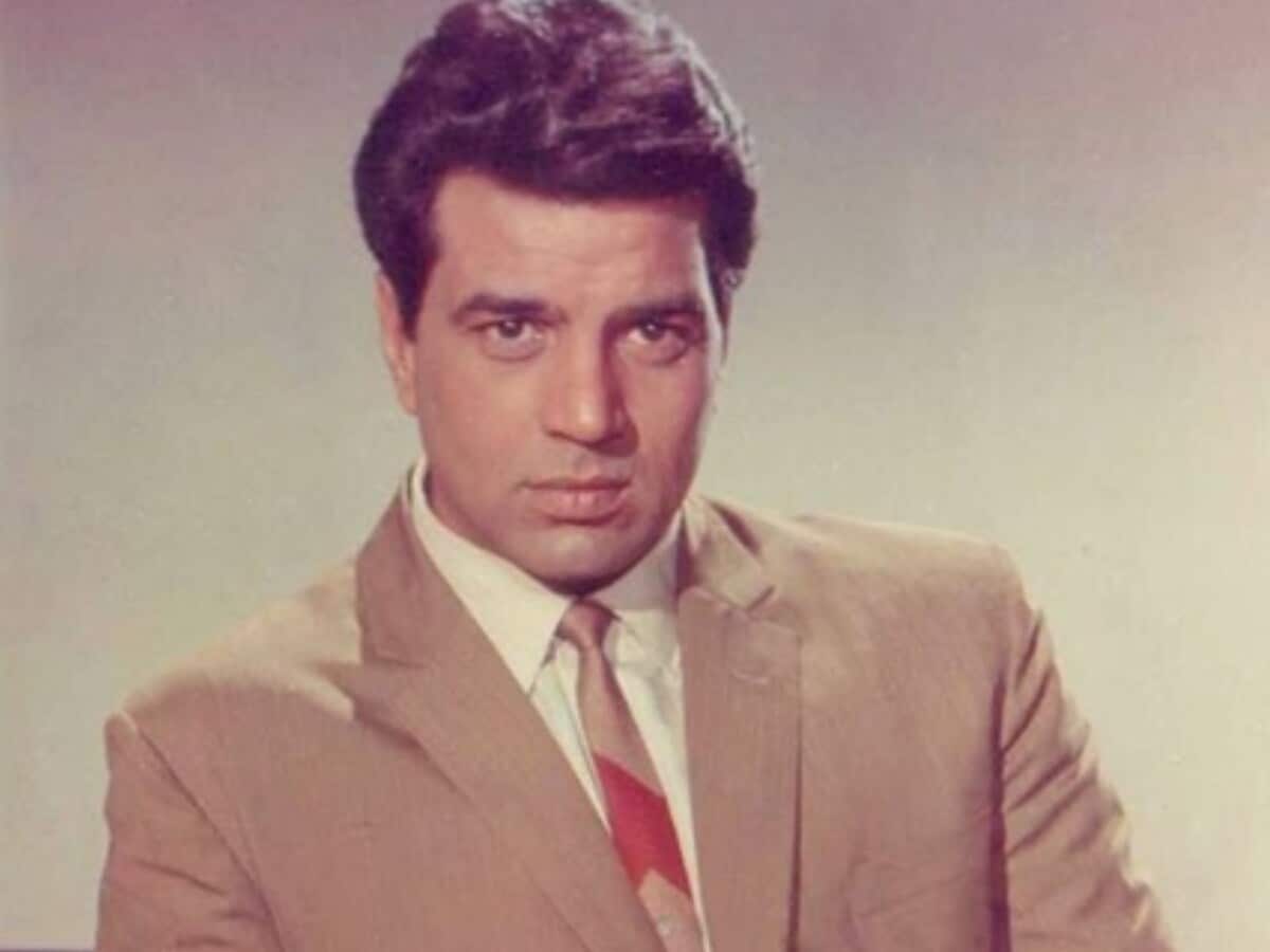 More Hits Than Amitabh and SRK Combined? Dharmendra’s Unmatched Reign