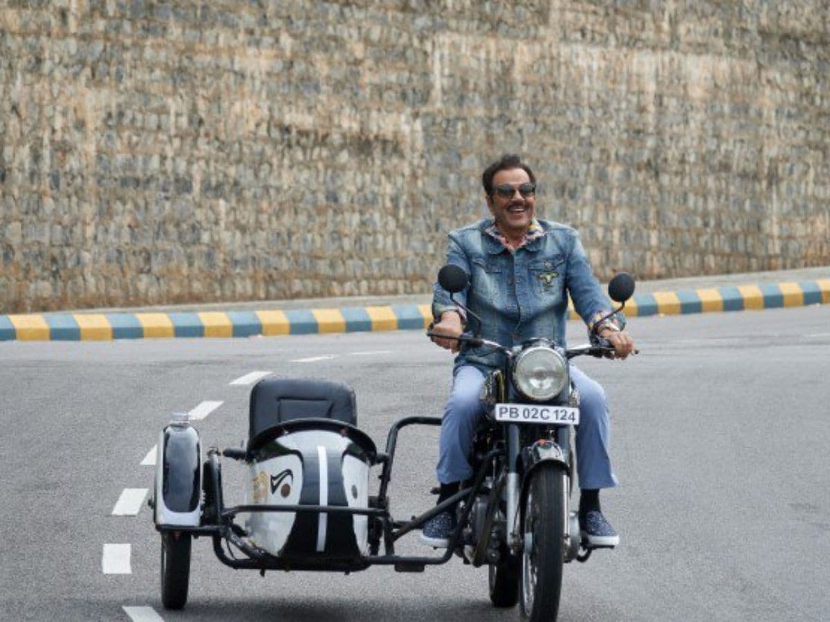 Made During WWII, This Iconic 'Sholay' Prop Is On Display In Goa. Here ...