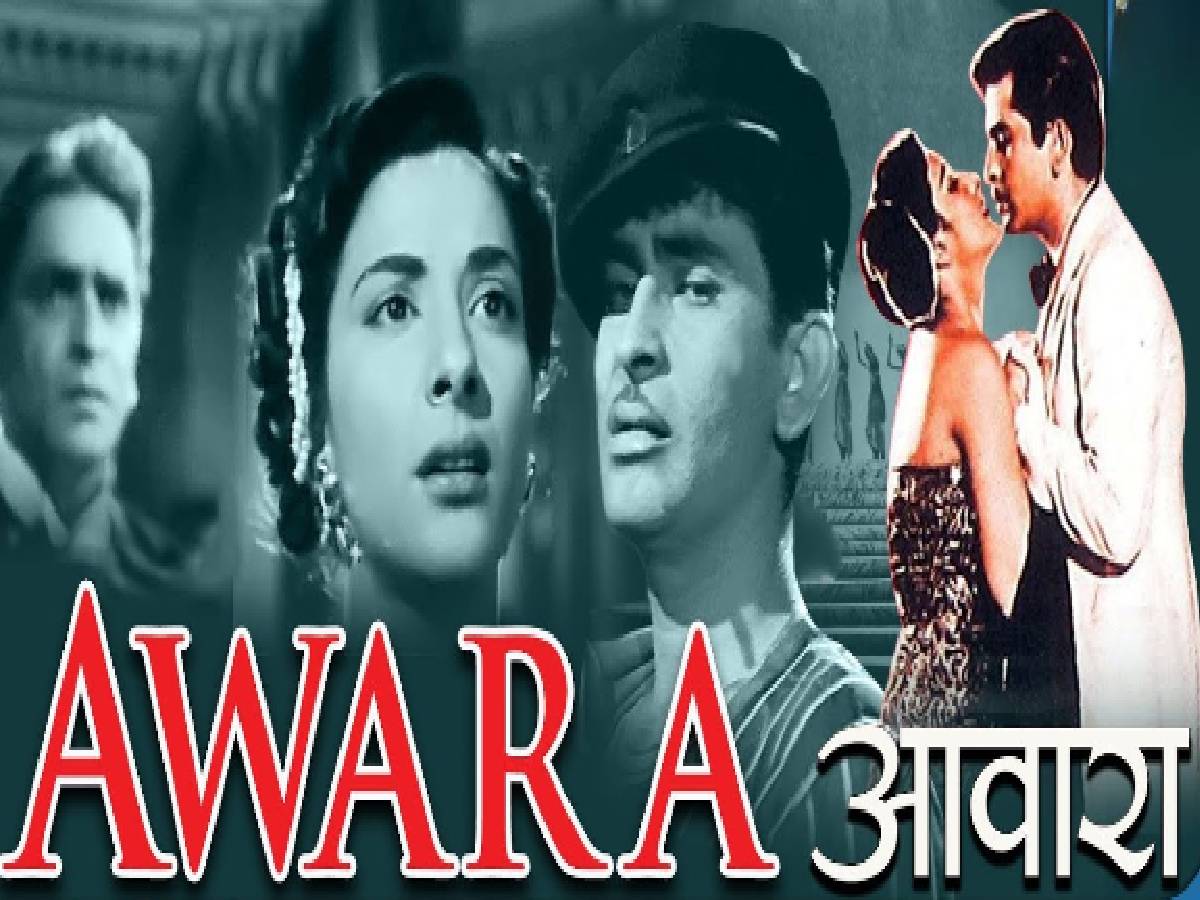 The 74-Year-Old Bollywood Classic That Became The Blueprint For 2 ...