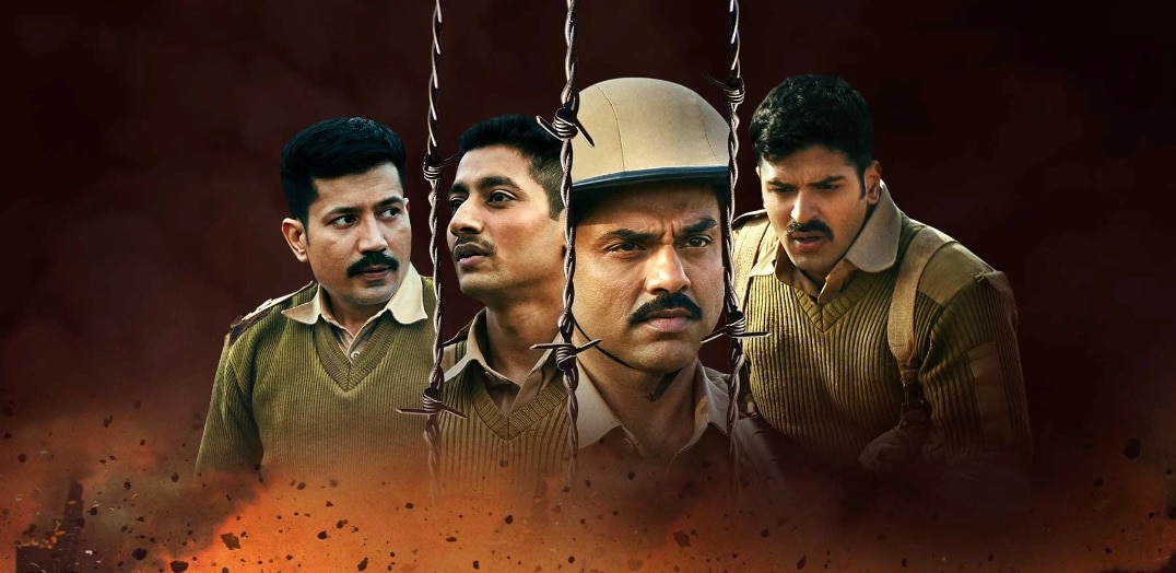 Before 120 Bahadur, Watch These Films, Shows Based On Indo-China War On OTT