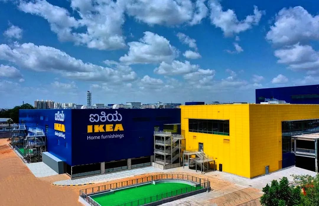 Bengaluru IKEA New Store Launch: Check Opening Date, Location, Delivery ...