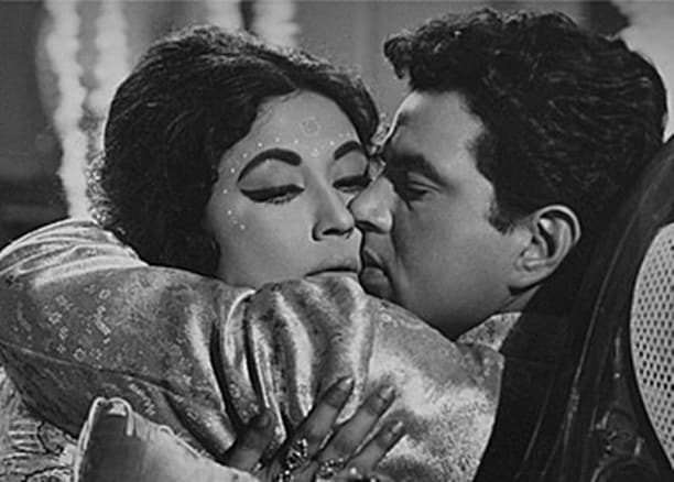 Before Marrying ‘Dream Girl’ Hema Malini, Dharmendra’s Name Was Linked ...