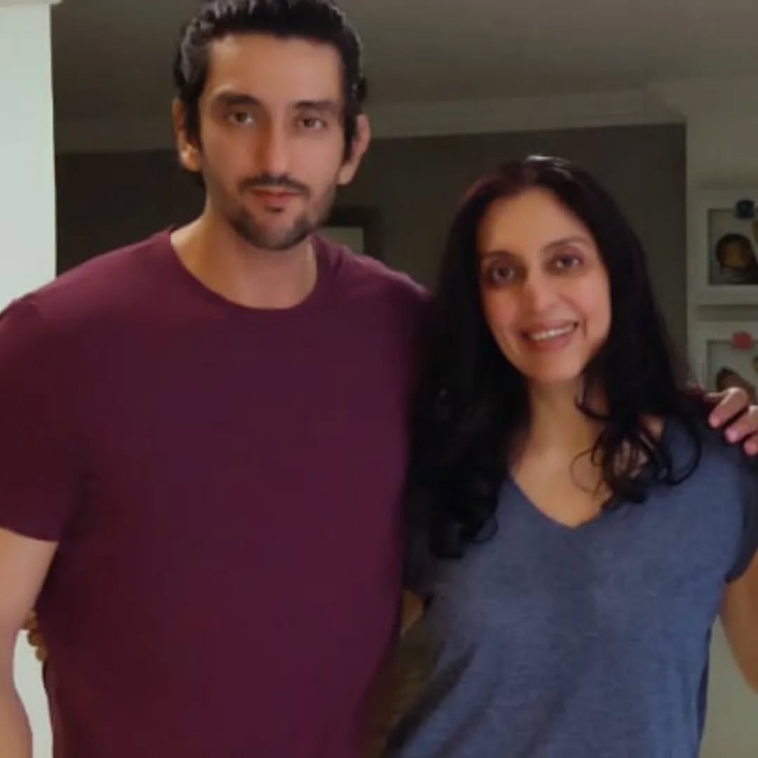 This Star, Nephew Of Dara Singh, Is Saiyaara Director Mohit Suri’s ...