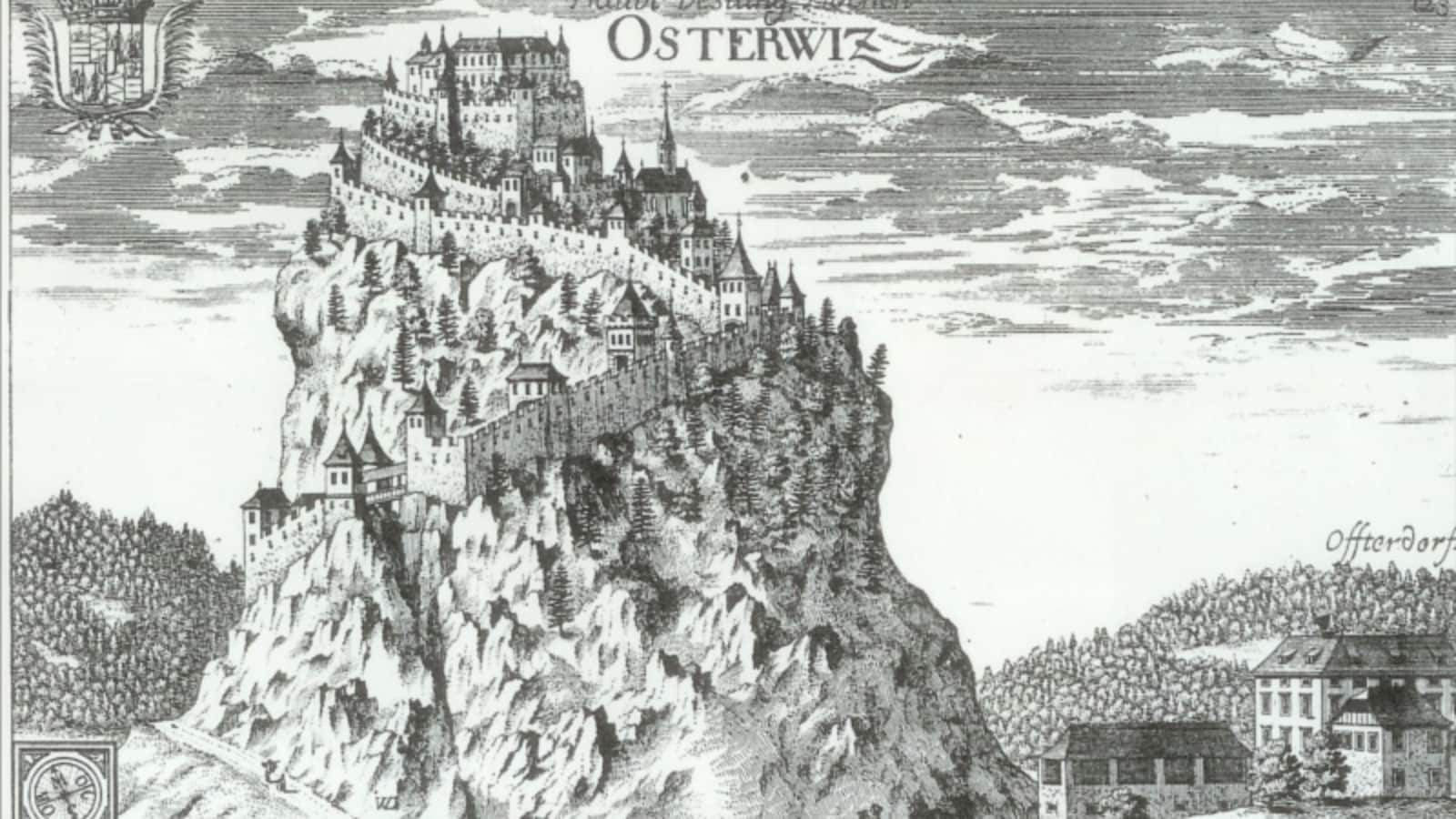 14 Gates, Endless Secrets: Step Inside Austria’s Most Iconic Medieval ...