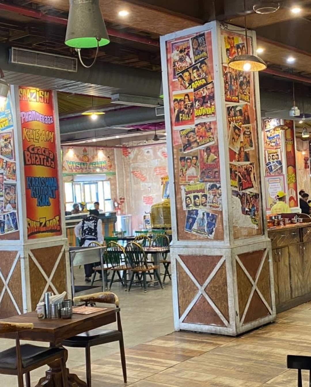 Is Murthal’s Famous Garam Dharam Dhaba Really Linked To Dharmendra ...