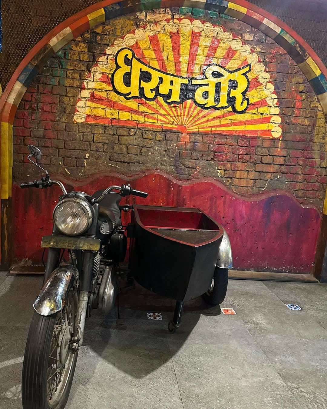 Is Murthal’s Famous Garam Dharam Dhaba Really Linked To Dharmendra ...