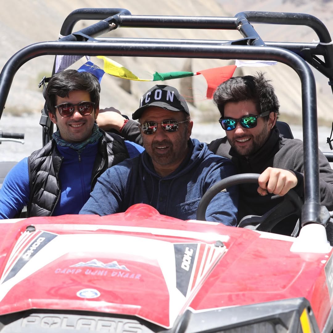 Camera Shy Star Wife Has Links To British Royal Family, Changed Name ...