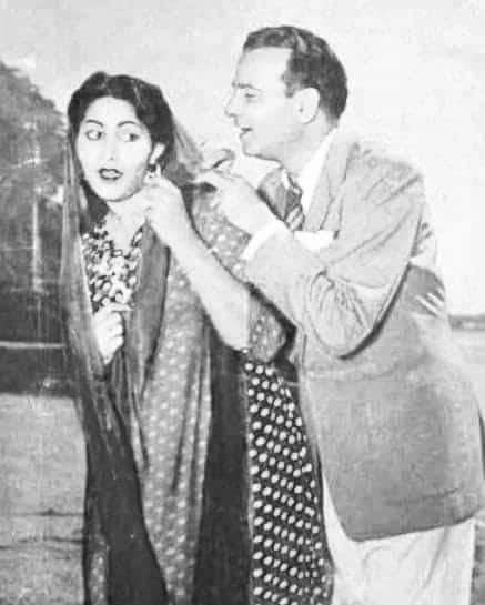 The Actress Was Born In Pakistan, Came To Mumbai For Work, Got Married ...