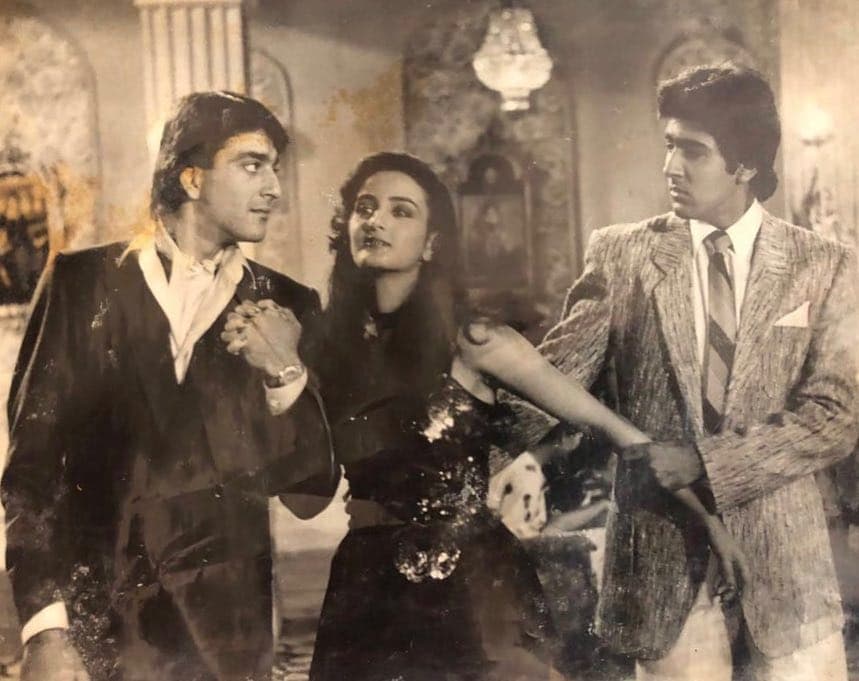 She Married Her Sikh Co-Star, Became A Mother, Got Divorced, And Found ...