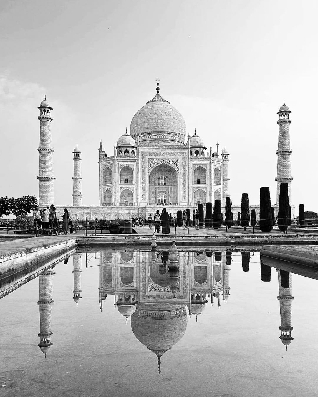 Taj Mahal’s Locked Chambers Secret Revealed: What Is Hidden Behind The ...