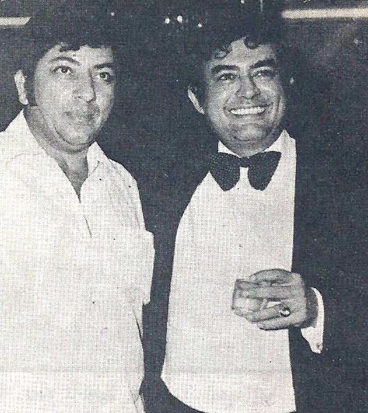 What Really Happened On The Day Sanjeev Kumar Died? Why Did This ...