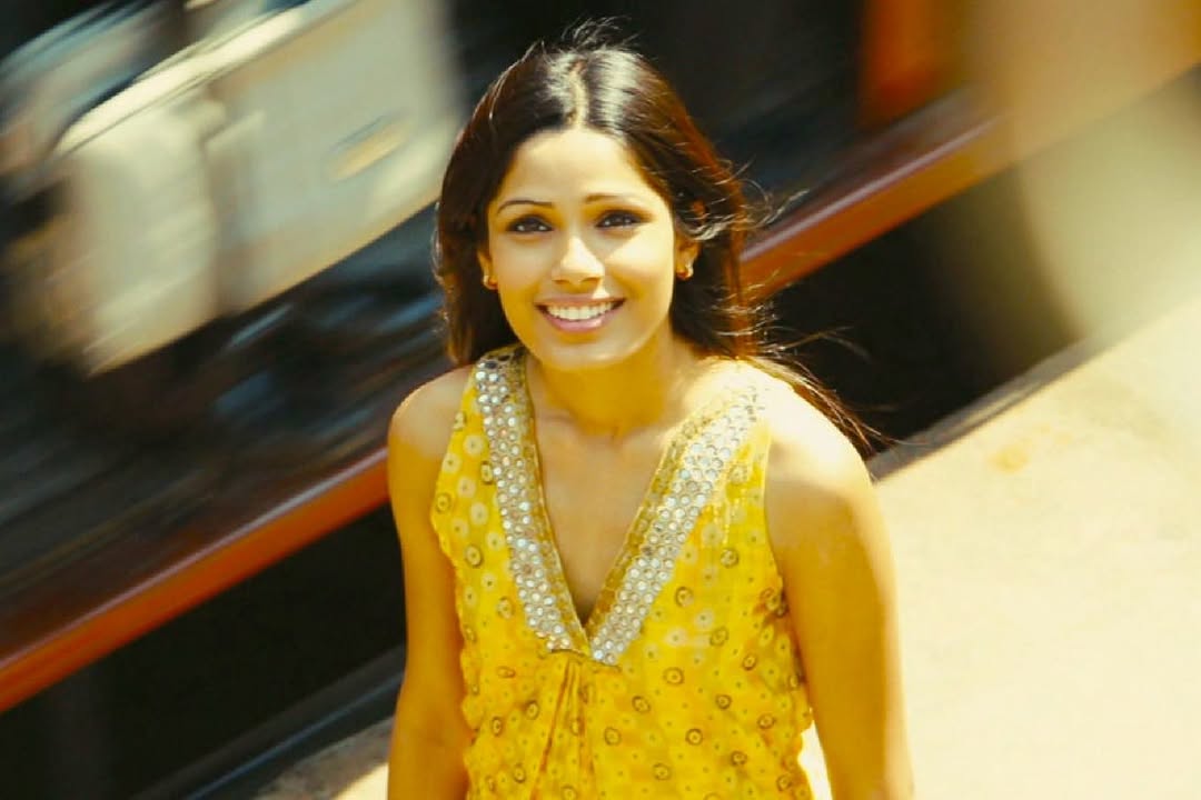 How A Madhuri Dixit Chartbuster Ended Up Inspiring An Oscar-Winning Track