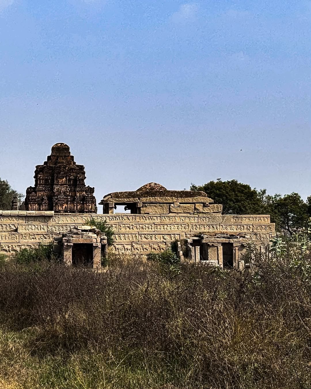 This 500-Year-Old Crown At Tirupati Was Offered By A Legendary Emperor