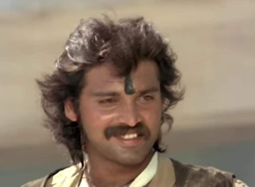 This Bollywood Villain Married Five Women, Had 12 Affairs, His ...