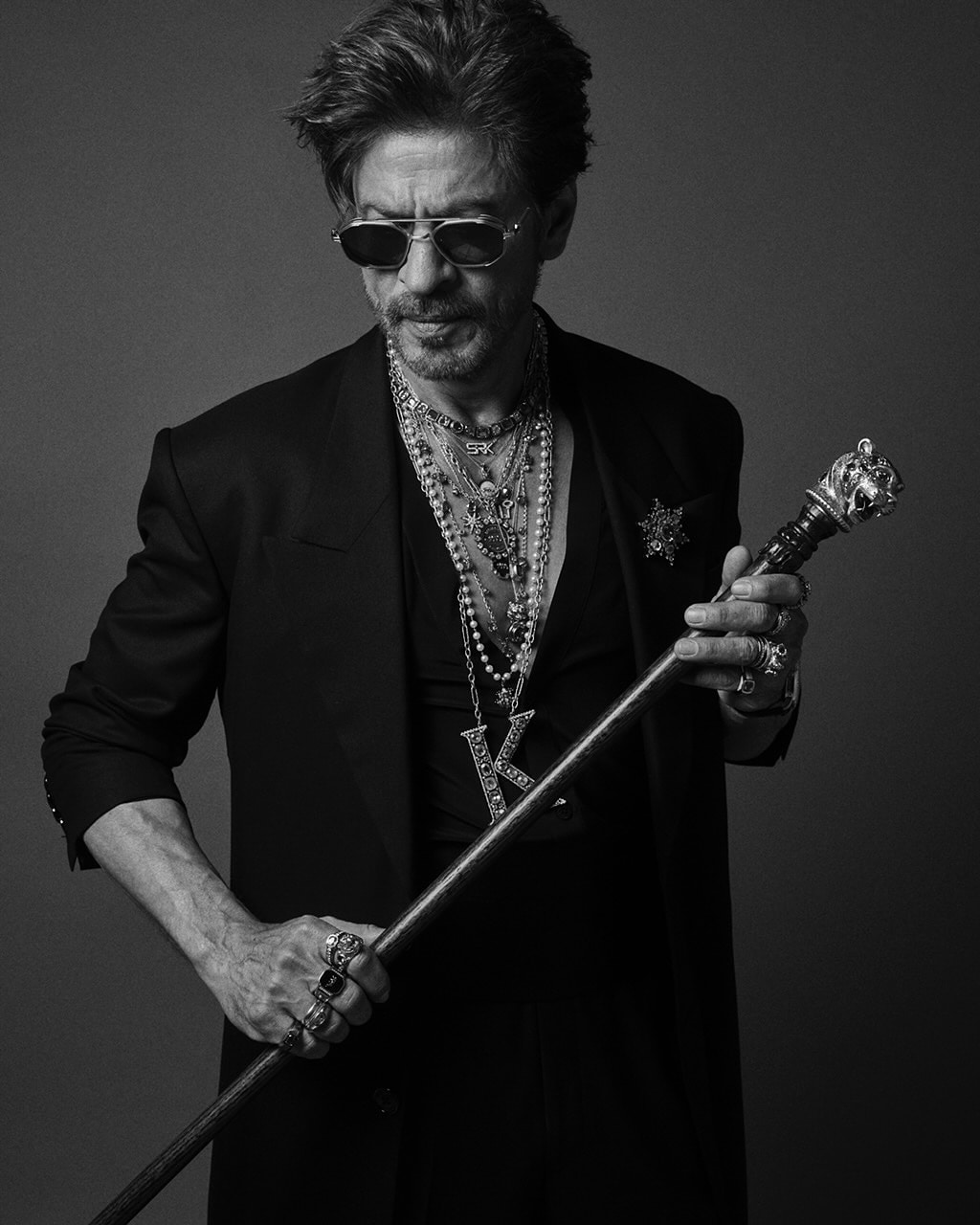 Beyond Fauji And Circus, These TV Shows Starred Shah Rukh Khan