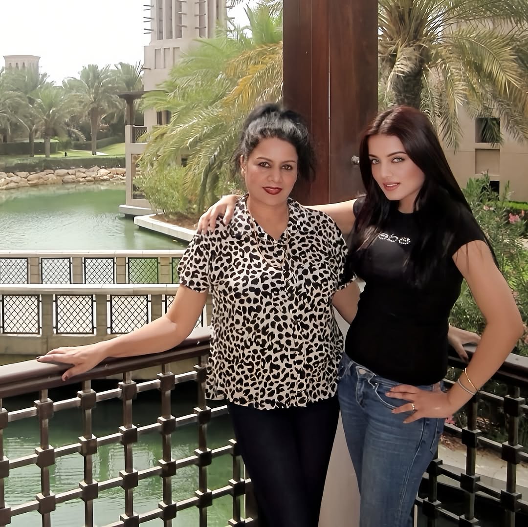 Born Punjabi-Hindu, But Lineage Traces Link To ‘Punjabi Christian ...