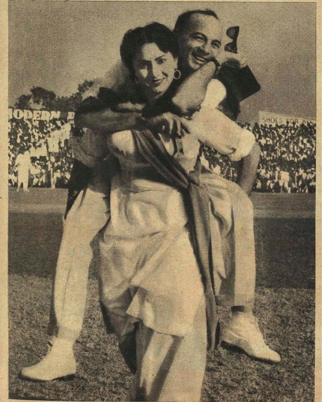 The Actress Was Born In Pakistan, Came To Mumbai For Work, Got Married ...