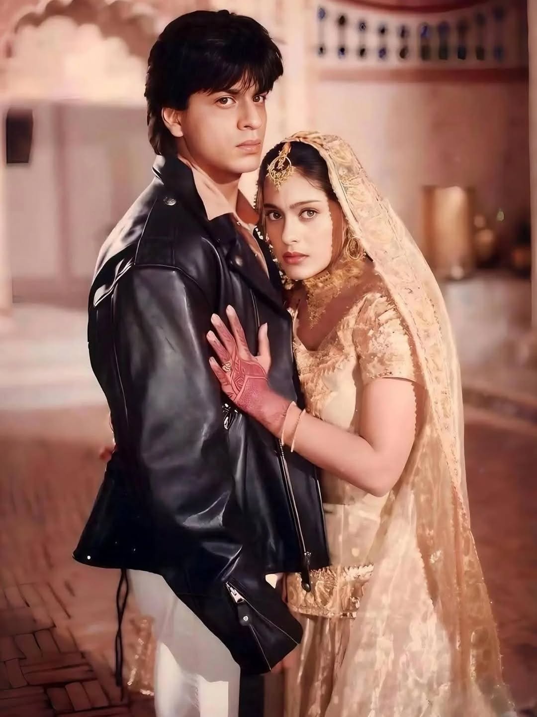 She Made Us Laugh And Cry Happy Tears In SRK-Kajol’s DDLJ, But Missed ...