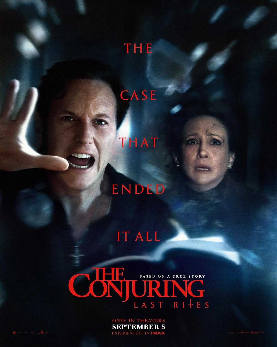 Made On A Budget Of Rs 487 Crore, This Horror Film Earned Over Rs 4,000 ...