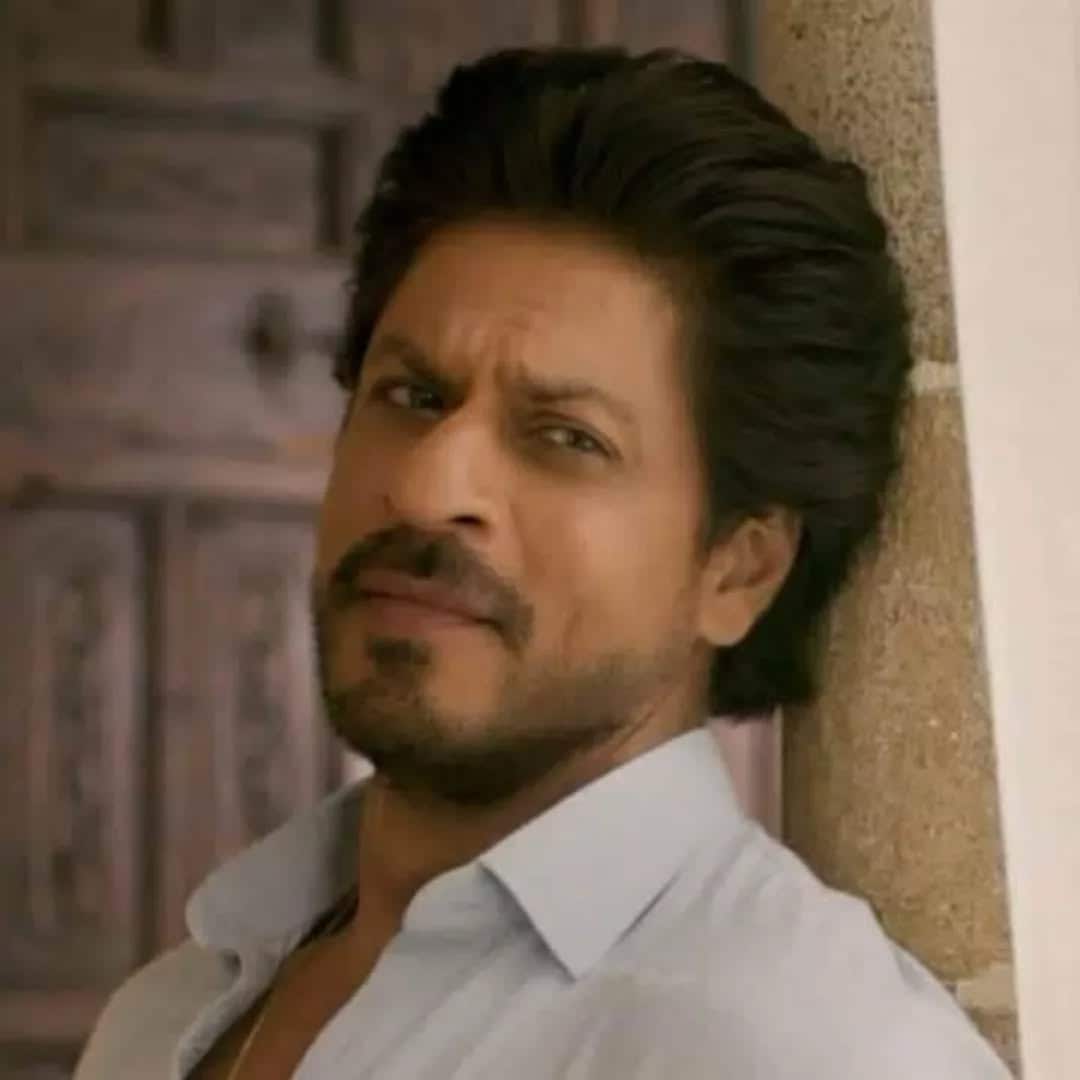 Shah Rukh Khan: 4 Lesser Known Lead Actresses Who Starred Opposite Him