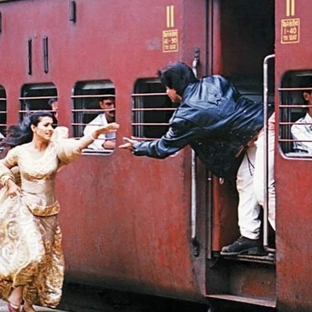 She Made Us Laugh And Cry Happy Tears In SRK-Kajol’s DDLJ, But Missed ...
