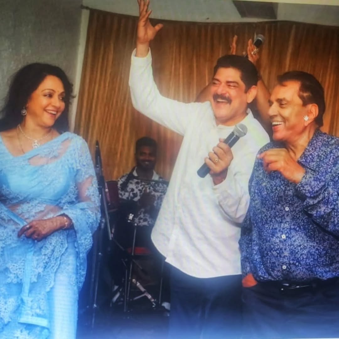 Dharmendra Was In ICU, But He Didn’t Forget To Call This Actor’s Family ...