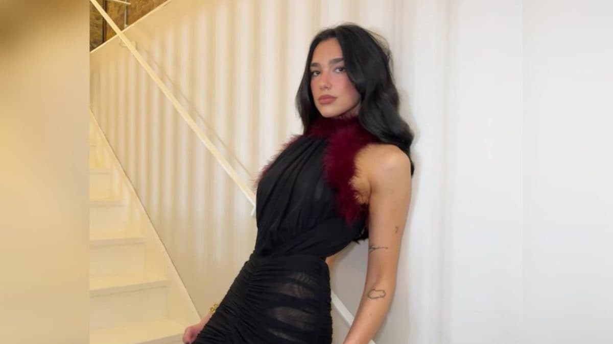 Coldplay And Dua Lipa Join Artists Urging Price Cap On Ticket Resales ...