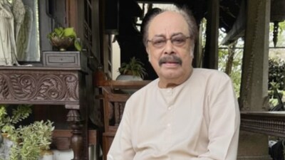 Malayalam Actor Janardhanan Admits Having Extramarital Affair, Says 'My ...