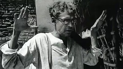 KIFF Pays Tribute To Ritwik Ghatak On His Birth Centenary With Rare ...