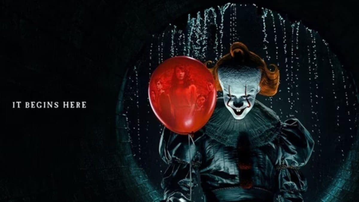 Pennywise Is Back! IT: Welcome to Derry Episode 3 To Premiere on THIS ...