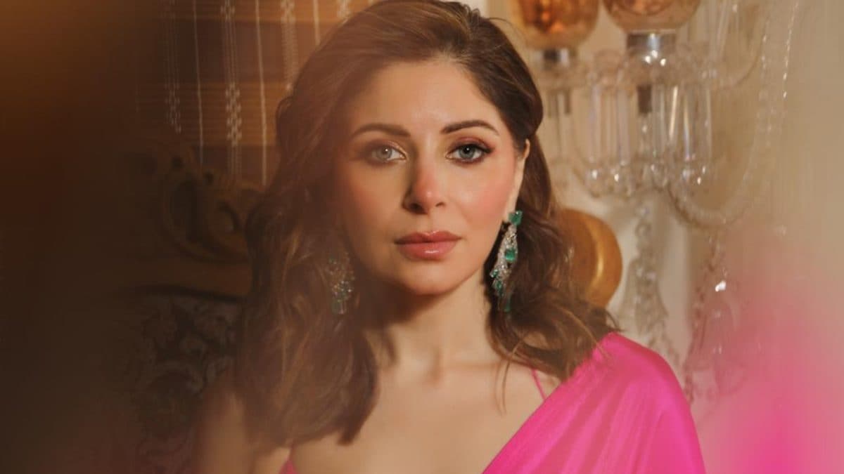 Kanika Kapoor’s Maha Kumbh Lands Grammy Nomination In Global Music ...