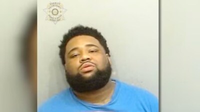 Rapper Rod Wave Arrested On Drug And Weapon Charges Hours After Grammy ...
