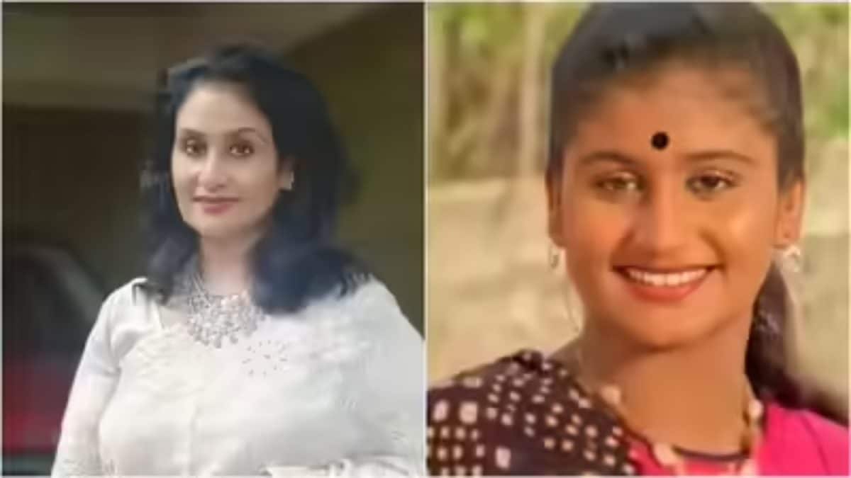 'Drunk Director Kept Knocking On My Door': Suma Jayaram Recalls ...