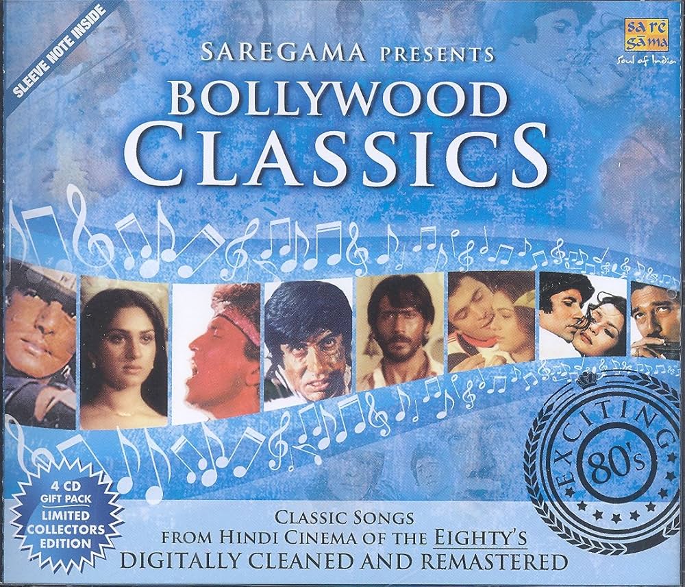Amitabh Bachchan-Rekha’s On-Screen Romance In This Kishore Kumar ...