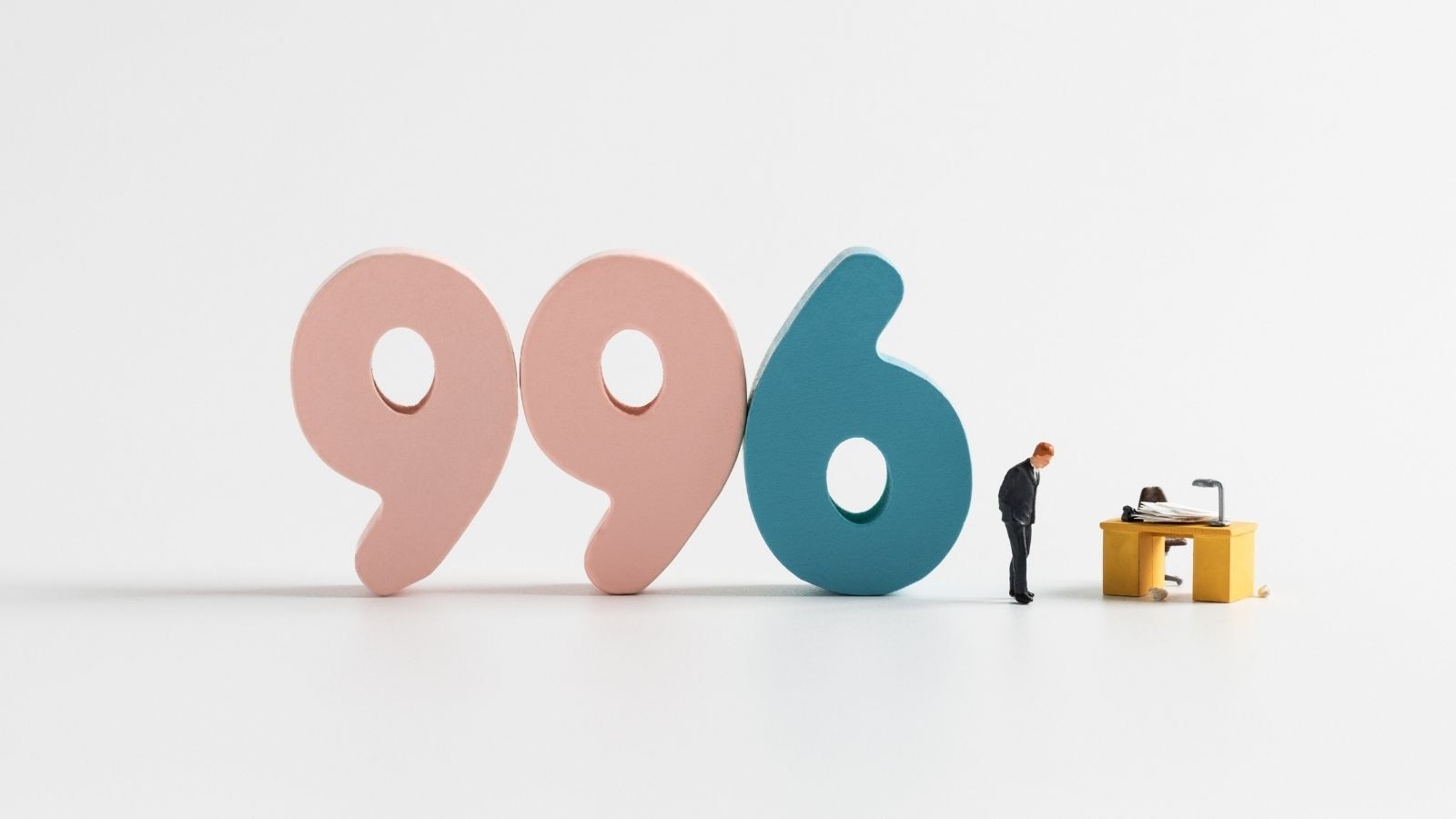 Inside China’s 996 Work Culture That Narayan Murthy Is Advocating