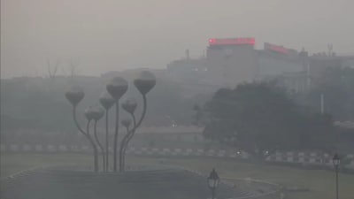 The ‘January Smog Effect’: Why Heart Attacks And Strokes Spike After ...