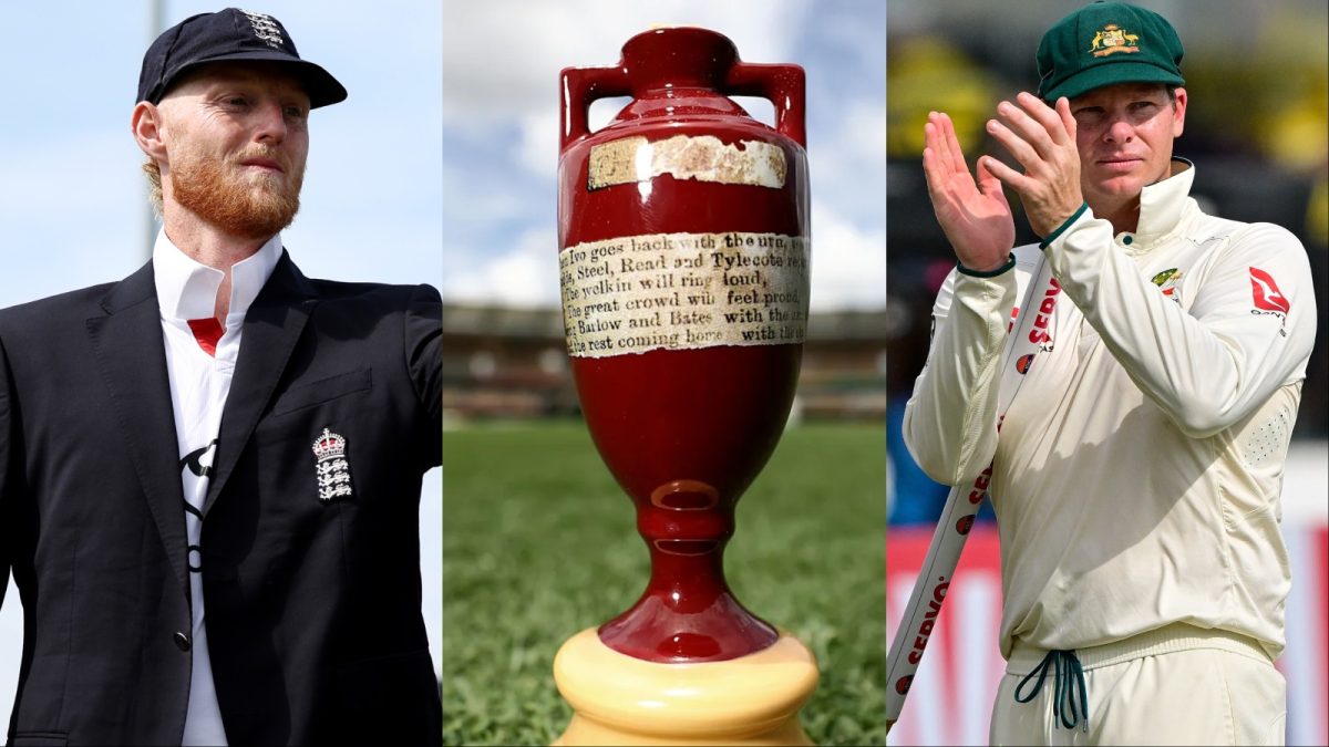 Ashes 2025-26: Can BazBall Be England's Solution To End Australia's ...
