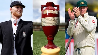 Australia Vs England In Tests: Most Wins, Runs, Wickets, 100s, Highest ...