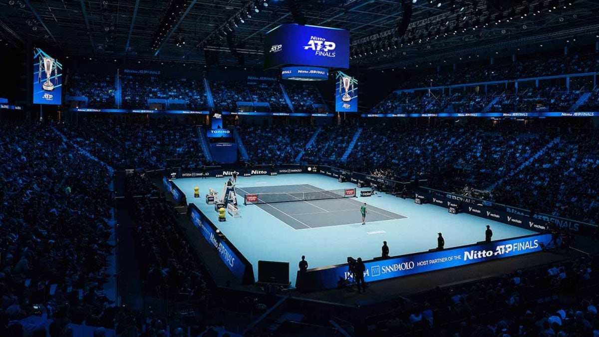 Tragedy Strikes ATP Finals: Two Spectators Suffer Fatal Cardiac Arrests ...