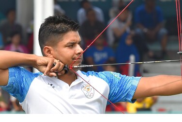 Abhishek Verma News: Latest Abhishek Verma News and Updates at News18