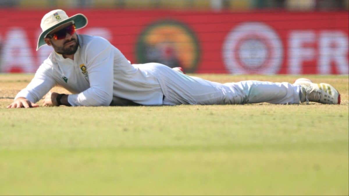 Aiden Markram Becomes First South African Cricketer In 136 Years To ...